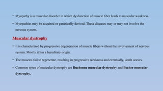 Smooth Muscle physiology it's explanation | PPTX