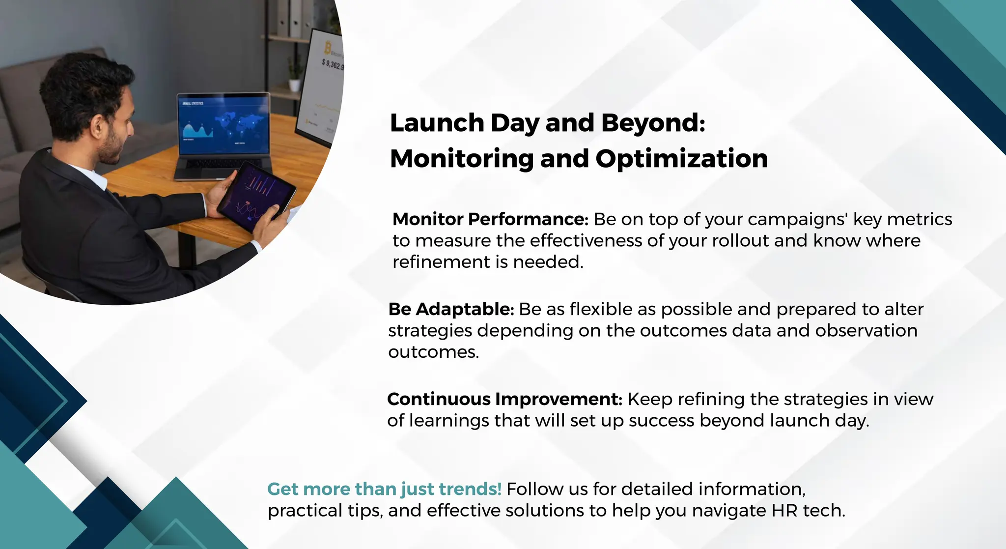 navigate the launch like pro strategies for a smooth rollout | PPT