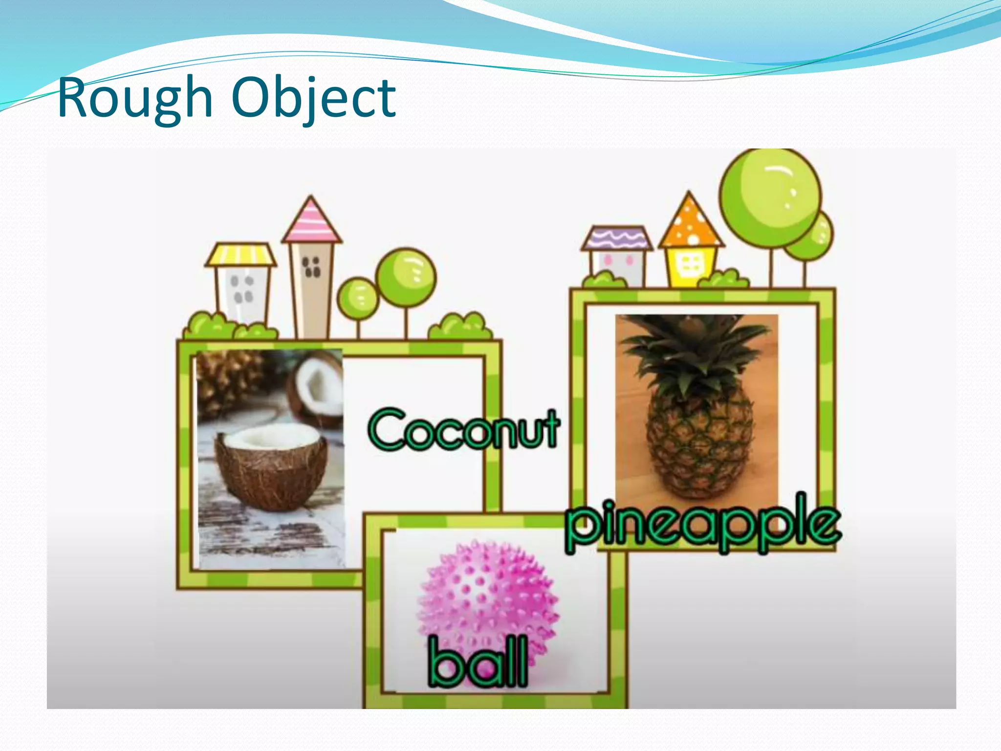 Smooth & rough | PPTX