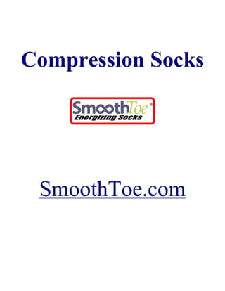 Compression Socks | DOC