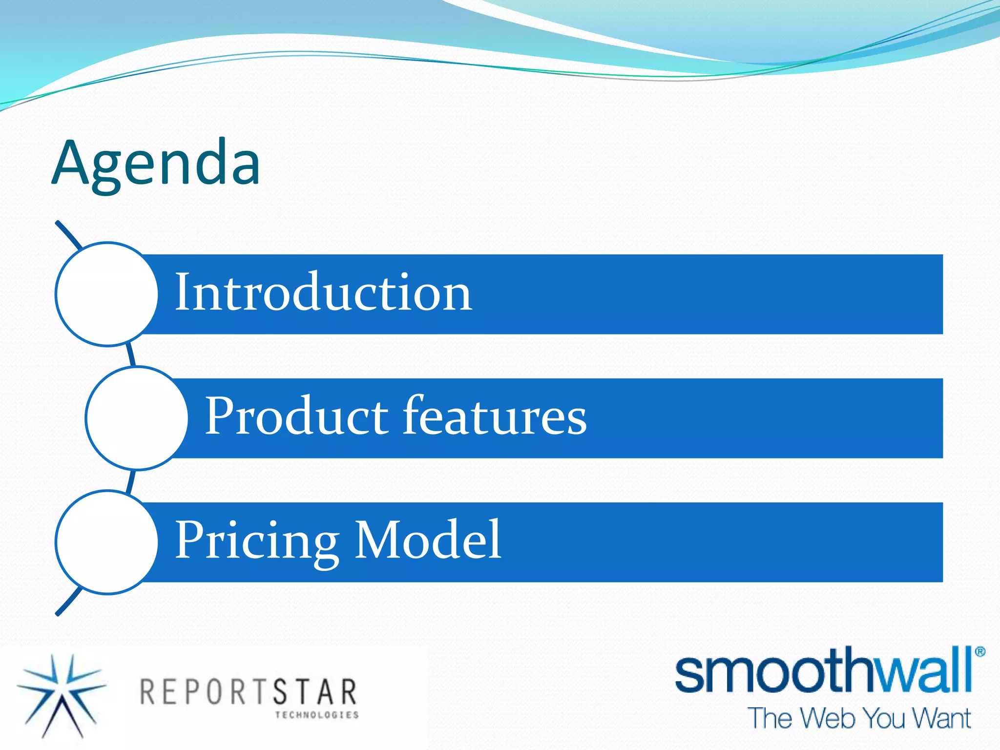 Smoothwall Commercial | PPTX