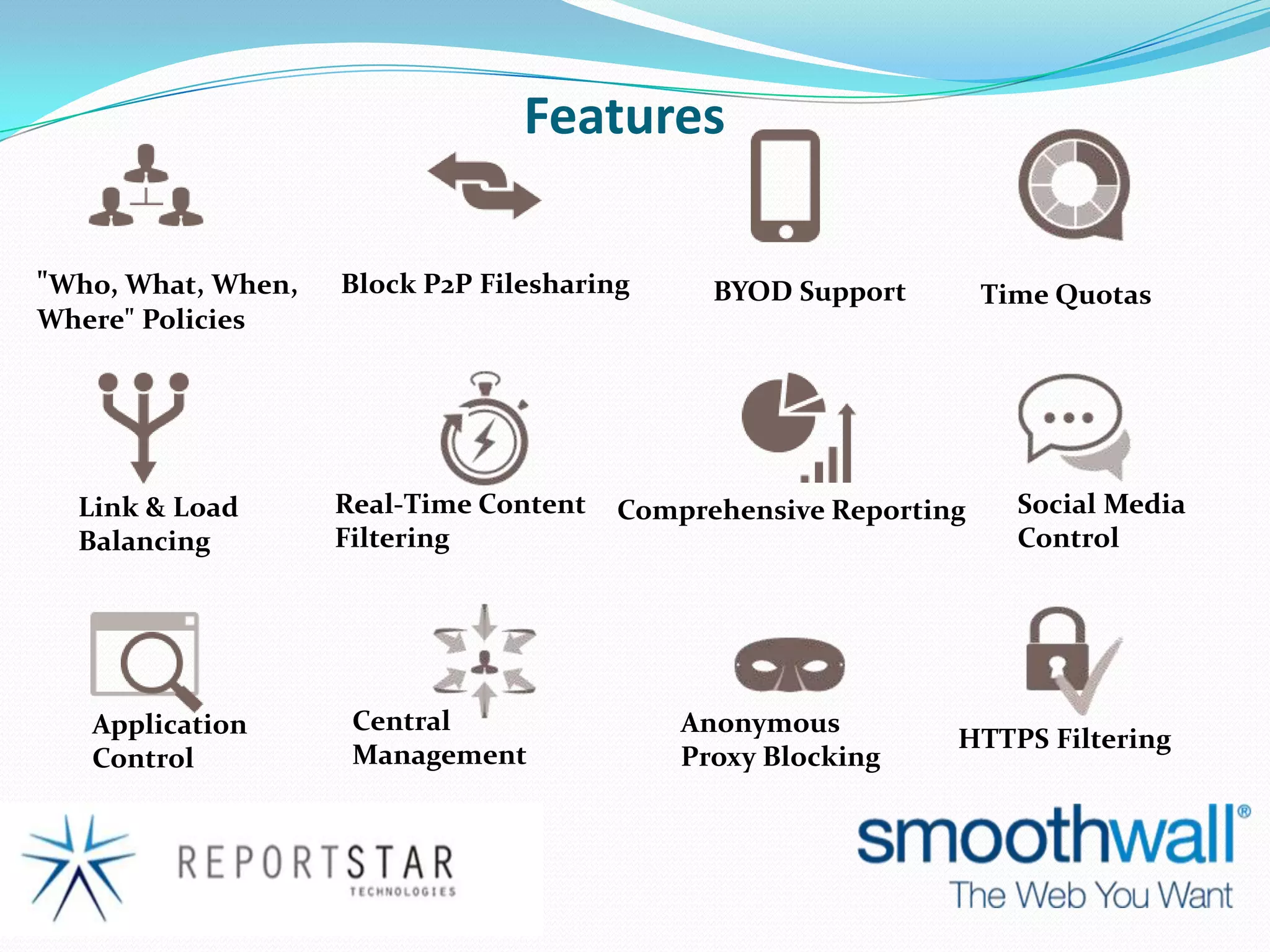 Smoothwall Commercial | PPTX