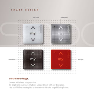 Smoove | PDF | Radio Control | Hobbies & Interests