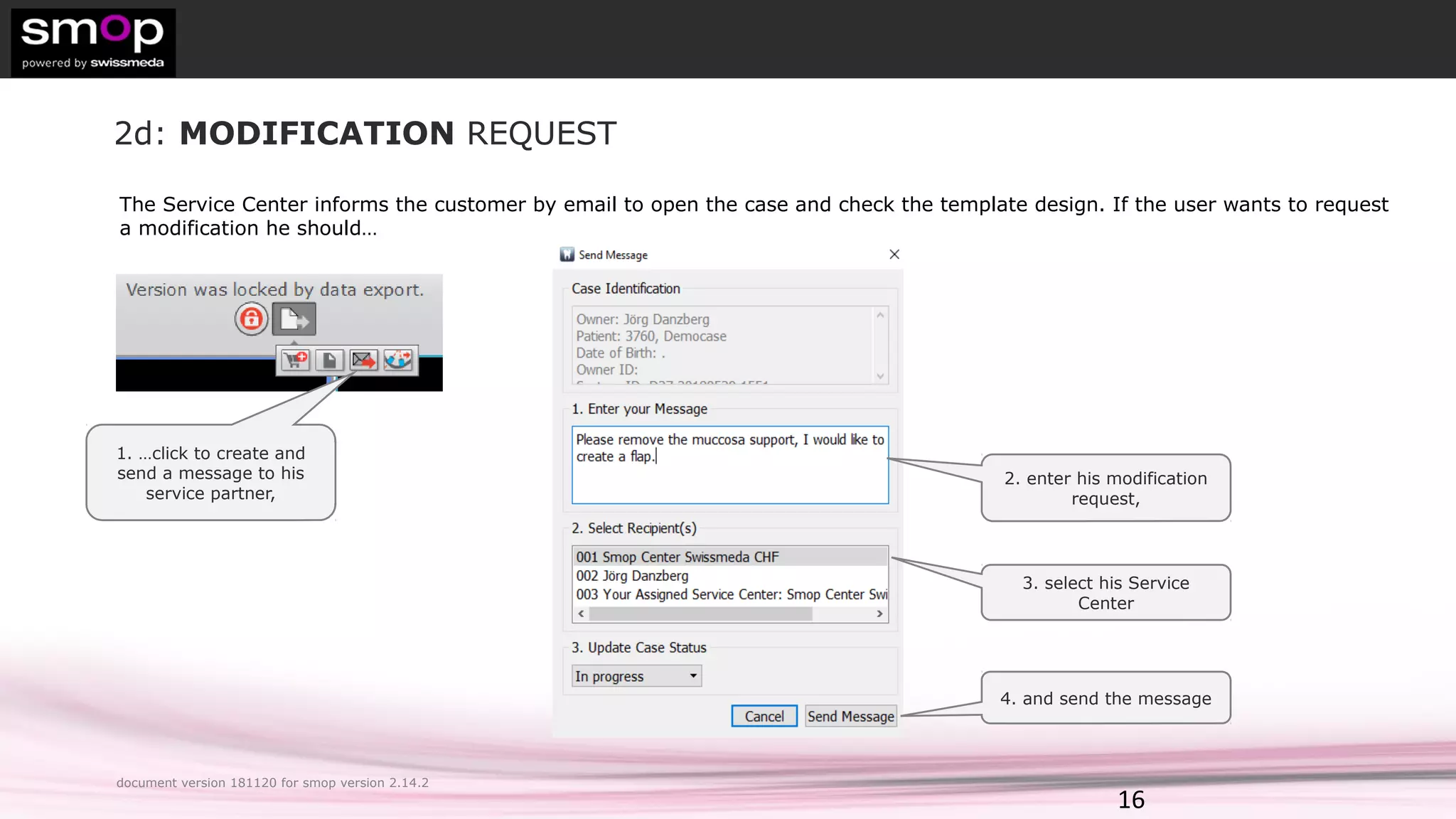 SMoP Guided Surgery Solution | PPT
