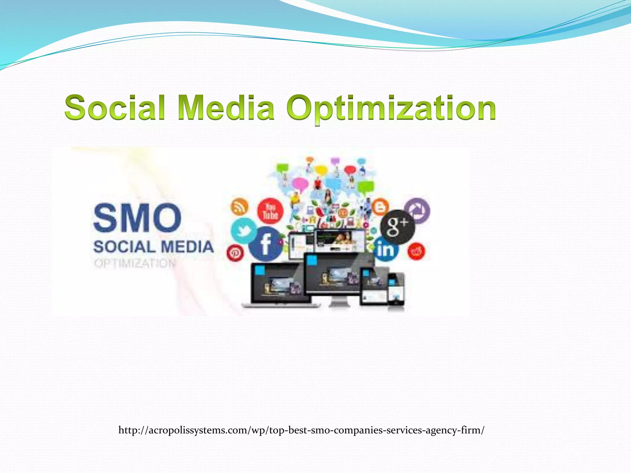 Smo ppt converted | PDF