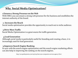 Smo ppt converted | PDF