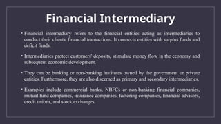 STOCK MARKET OPERATIONS UNIT V FOR B. COM STUDENTS PPT UNIT V.pptx