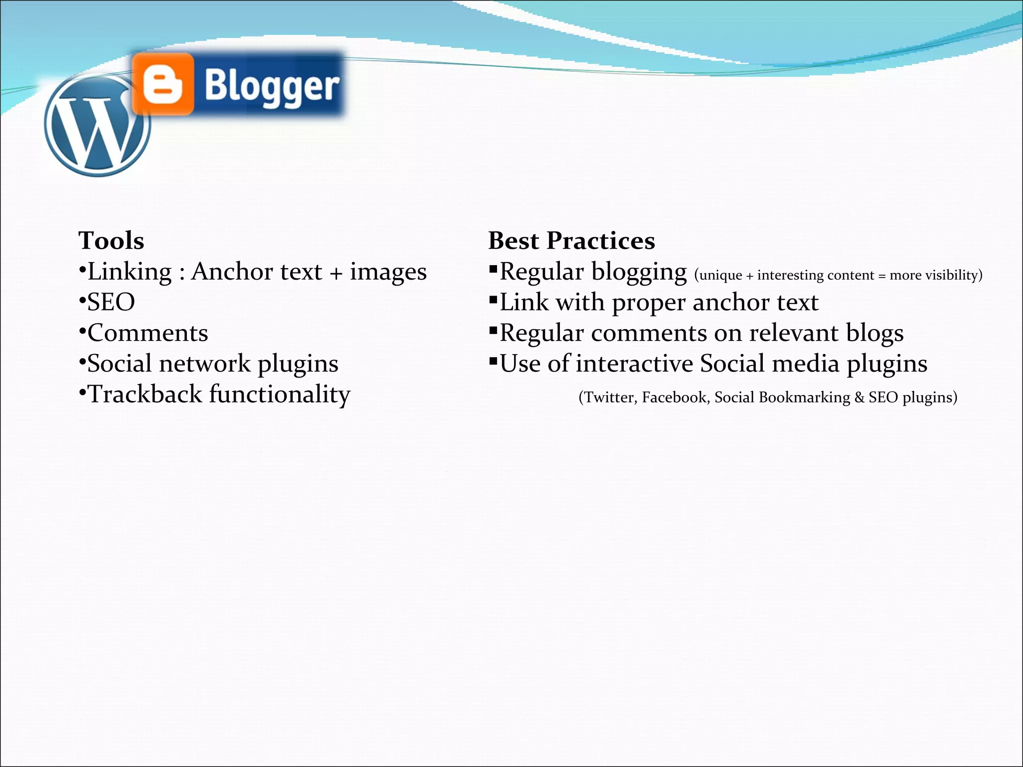 Social Medial Optimization | PPT | Social Networking | Internet