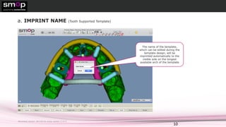 SMoP Guide Design Instructions | PPT