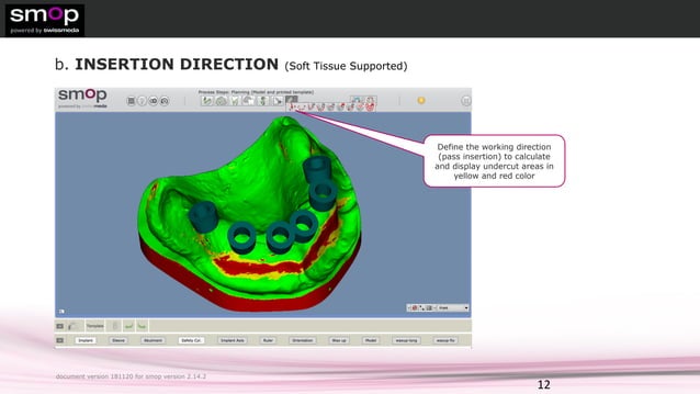 SMoP Guide Design Instructions | PPT
