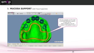SMoP Guide Design Instructions | PPT