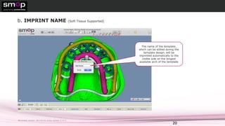 SMoP Guide Design Instructions | PPT
