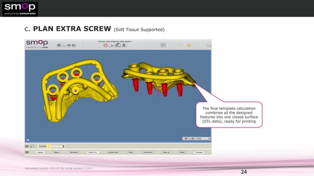 SMoP Guide Design Instructions | PPT