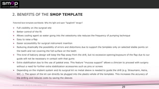 SMoP Guide Design Instructions | PPT