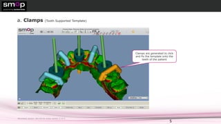 SMoP Guide Design Instructions | PPT