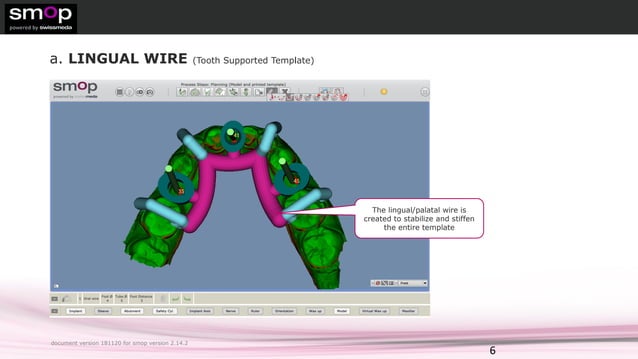 SMoP Guide Design Instructions | PPT