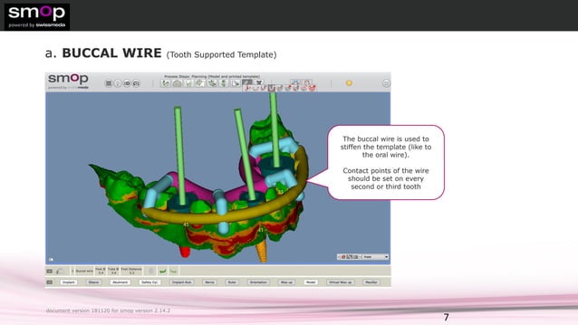 SMoP Guide Design Instructions | PPT