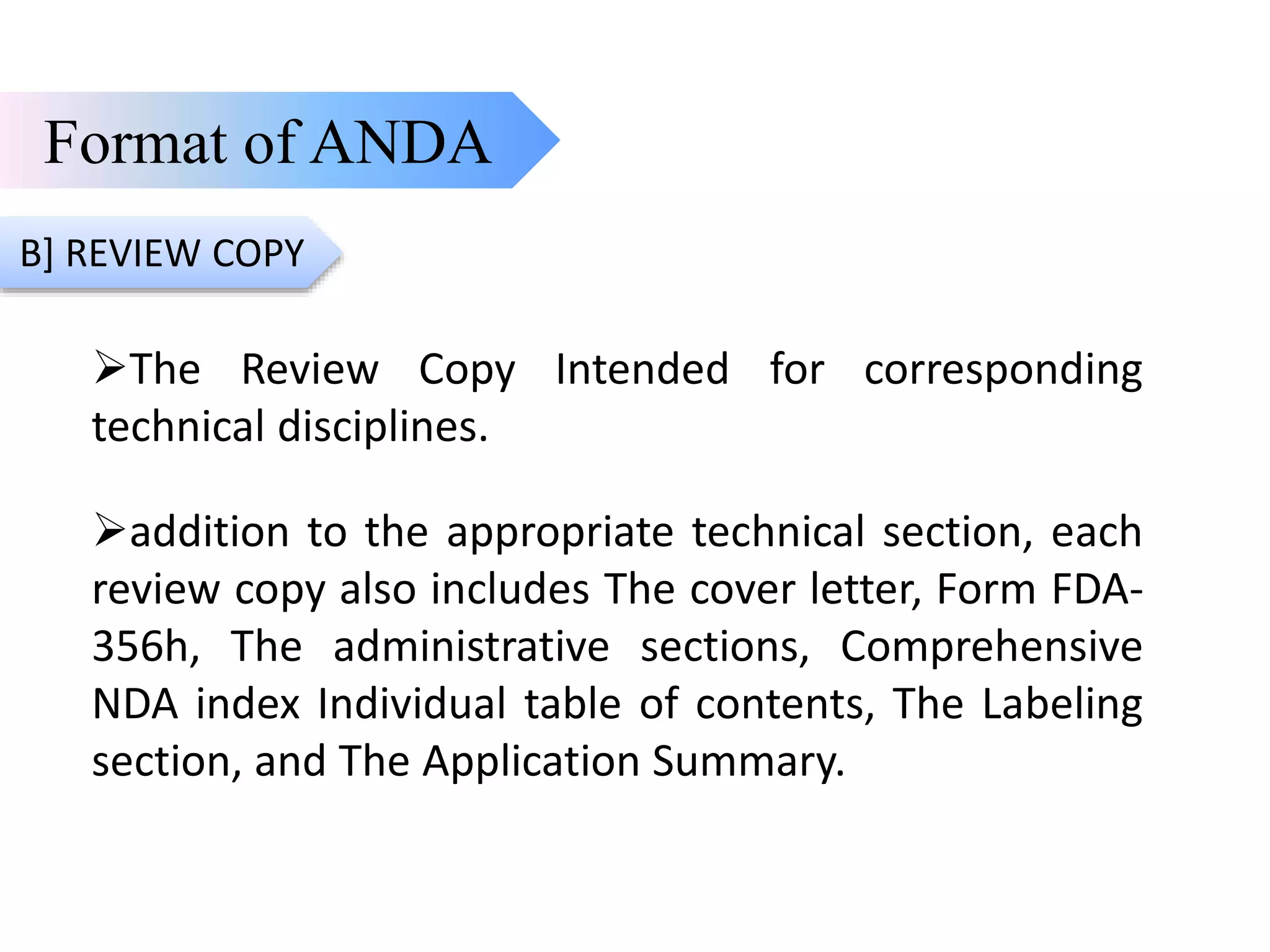 Abbreviated New Drug Application (ANDA).pptx