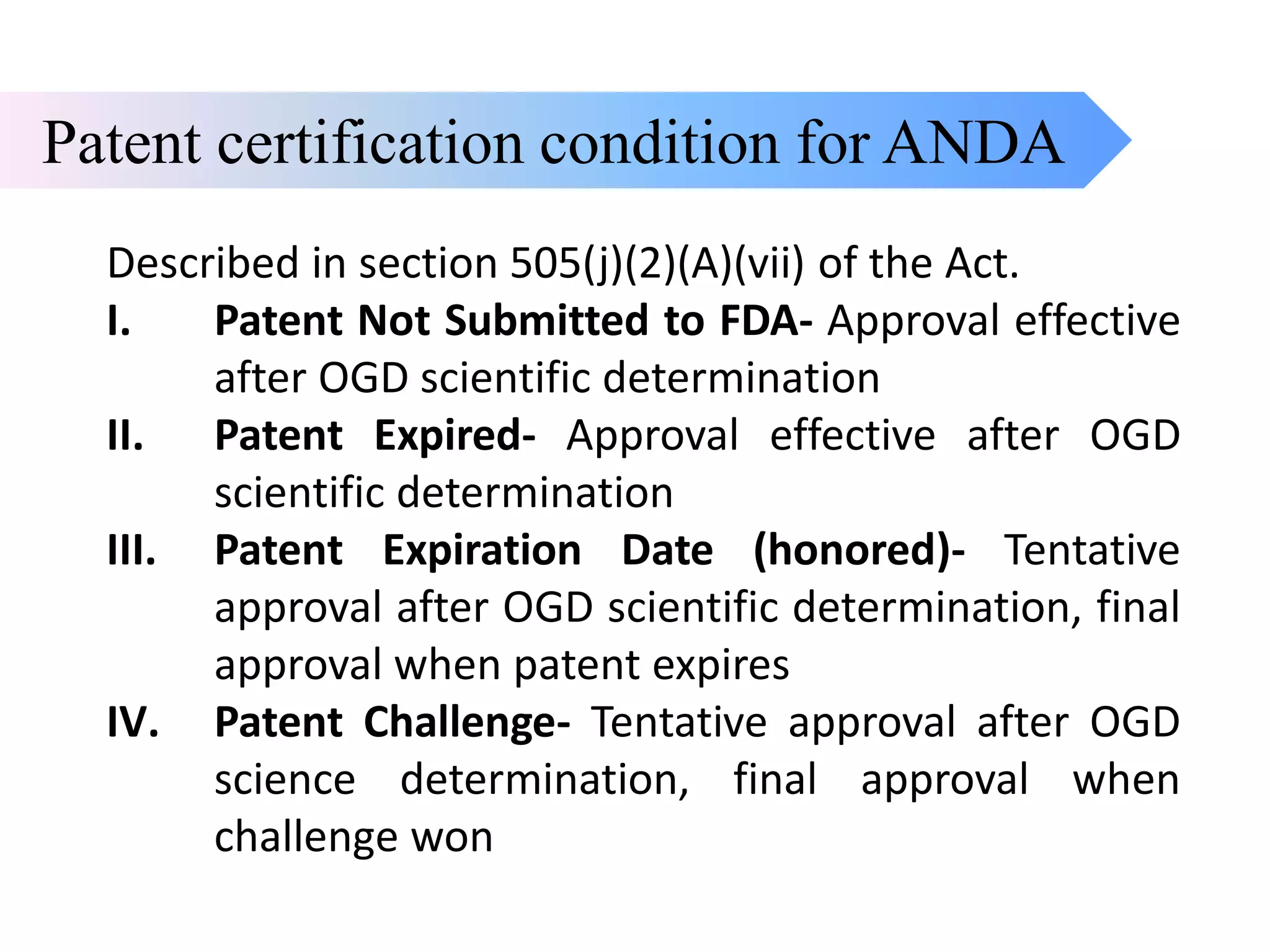 Abbreviated New Drug Application (ANDA).pptx
