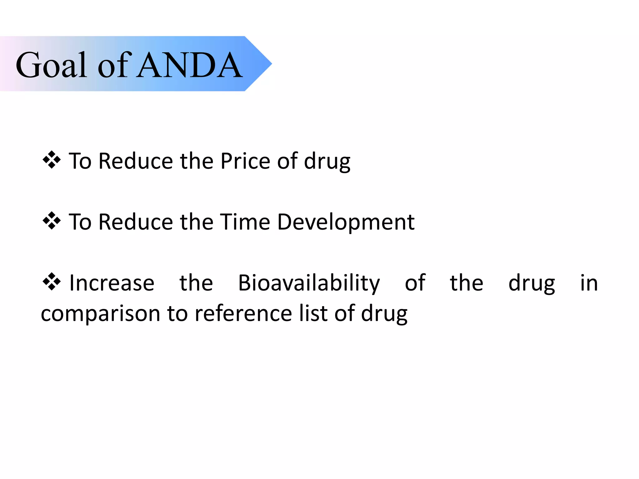 Abbreviated New Drug Application (ANDA).pptx