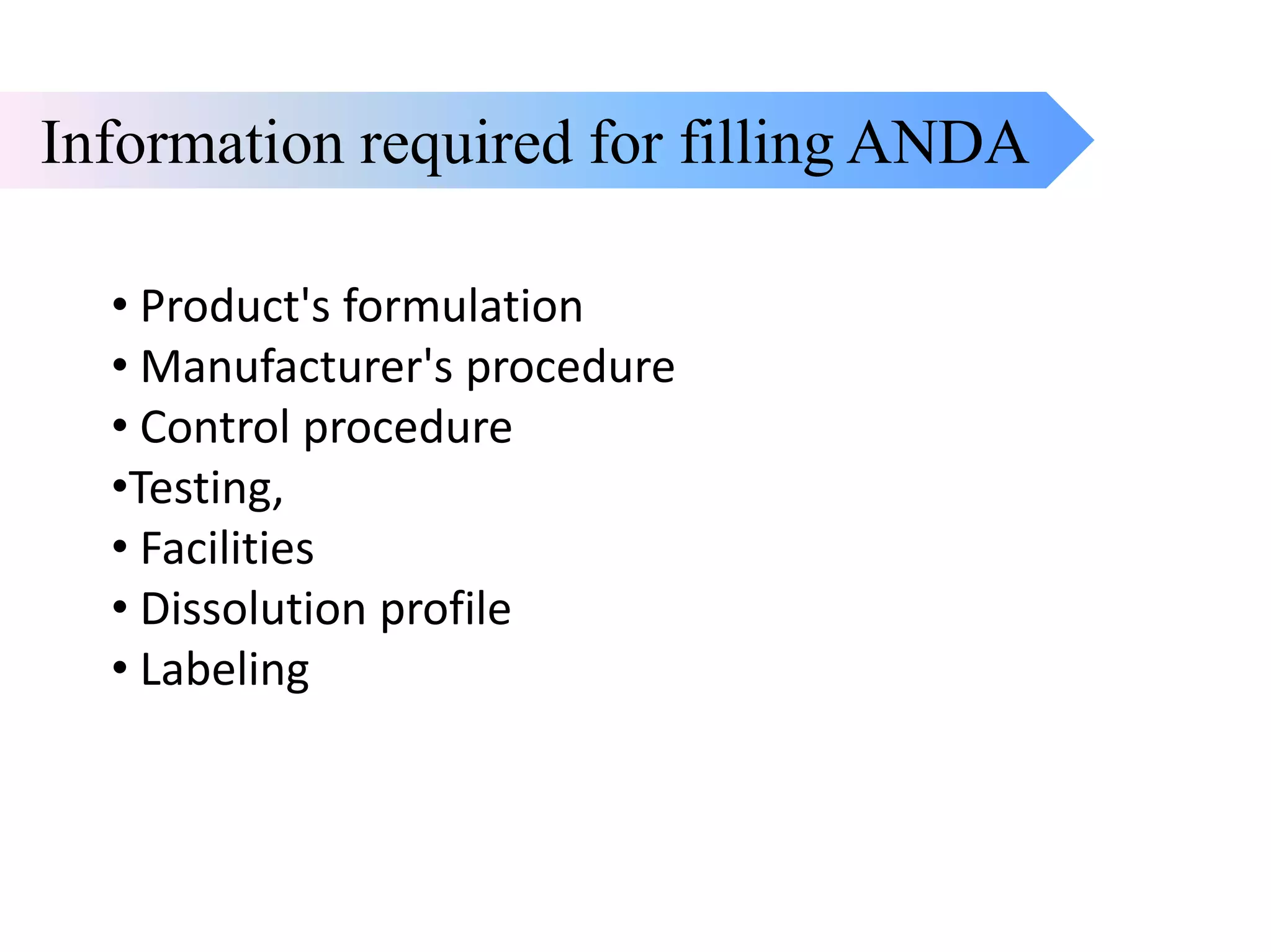 Abbreviated New Drug Application (ANDA).pptx