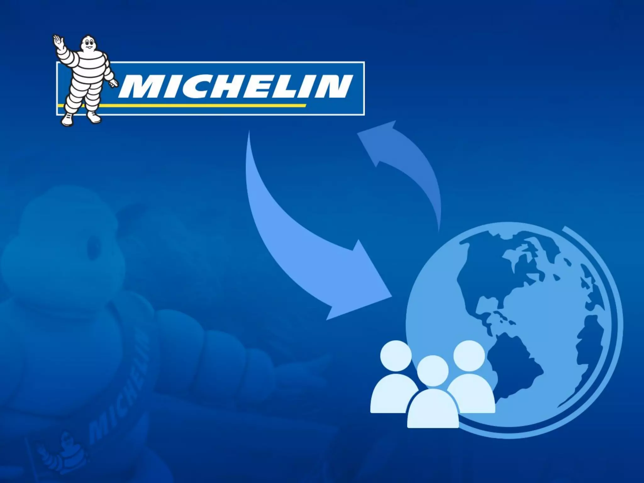 BlogWell New York Social Media Case Study: Michelin, presented by ...