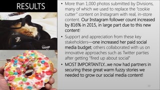 Because, sometimes customers give birth in the supermarket, presented ...