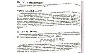 STEPPER_MOTOR_DAC_INTERFACING_MICROCONTROLLER | PPTX | Computer Peripherals | Computing