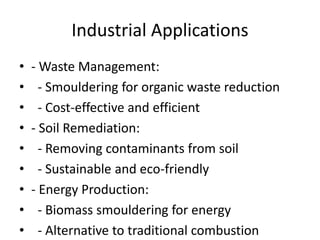 Smouldering_Applications_Technology_Presentation (1).pptx