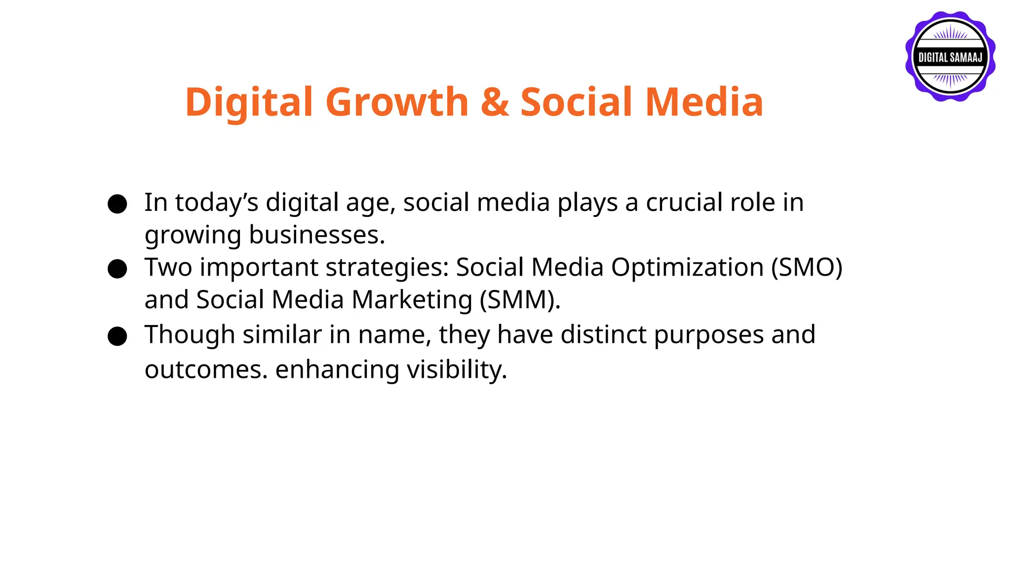 Key Differences Between SMO And SMM.pptx