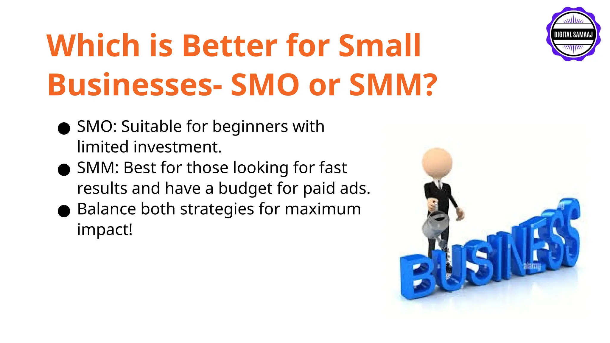 Key Differences Between SMO And SMM.pptx