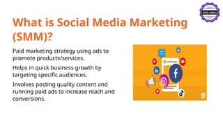 Key Differences Between SMO And SMM.pptx