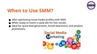 Key Differences Between SMO And SMM.pptx