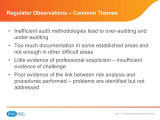 Katharine Bagshaw Effective Documentation | PPTX