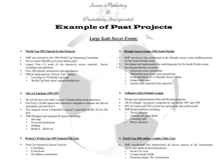 Smp shf company profile presentation | PPT