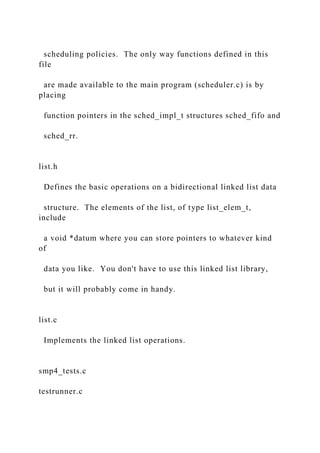 SMP4 Thread Scheduler======================INSTRUCTIONS.docx