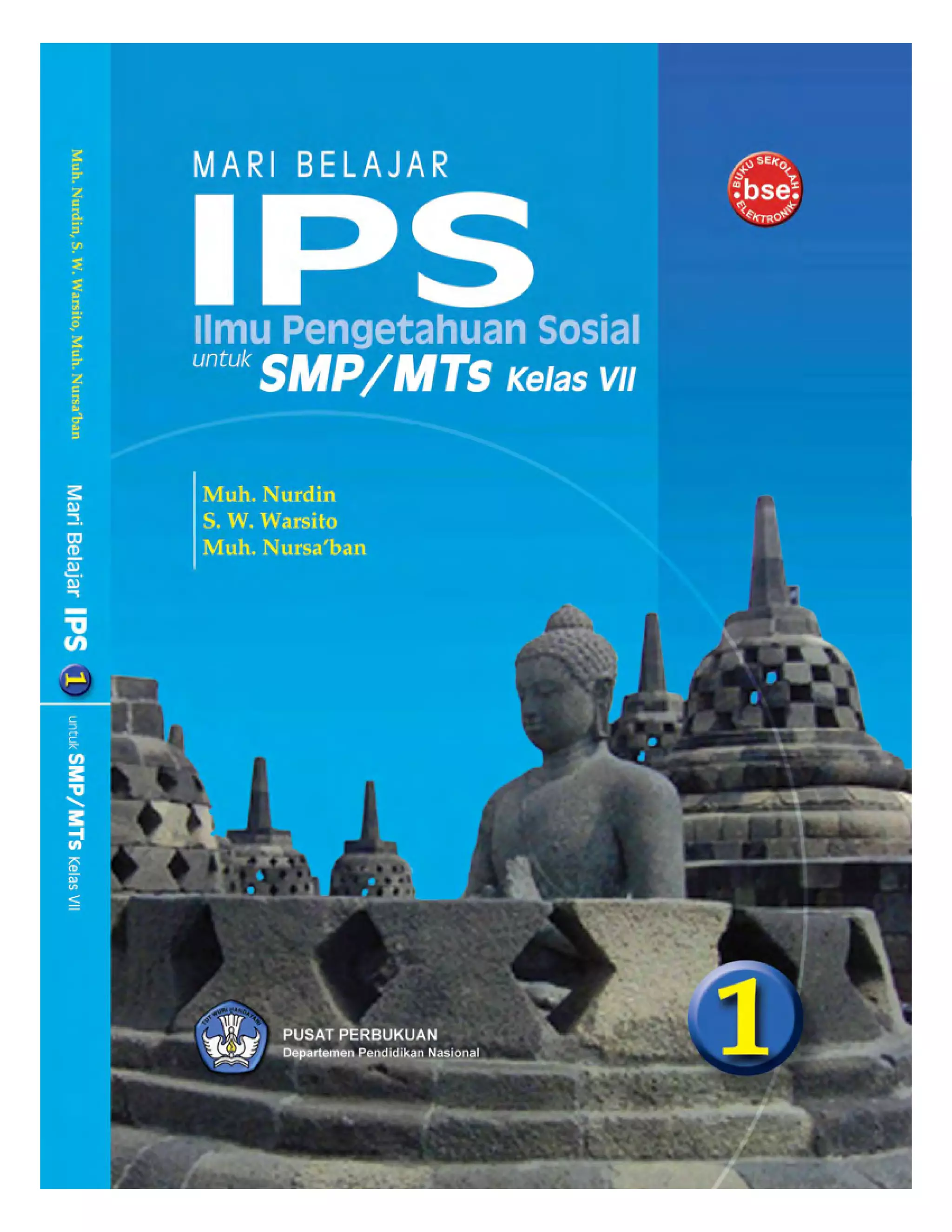 IPS SMP Kelas 7 | PDF
