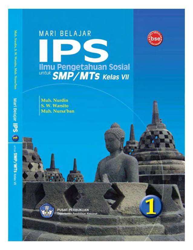 IPS SMP Kelas 7 | PDF