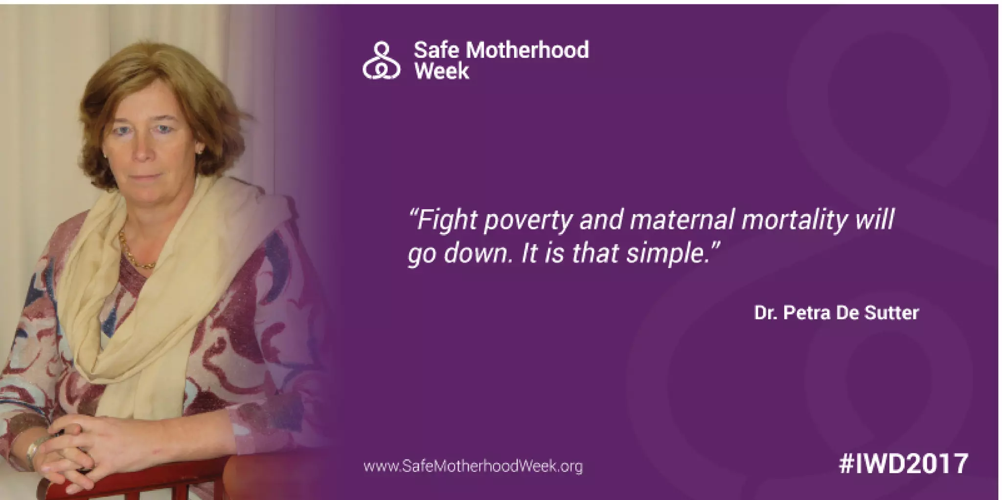 Safe Motherhood Program | PDF