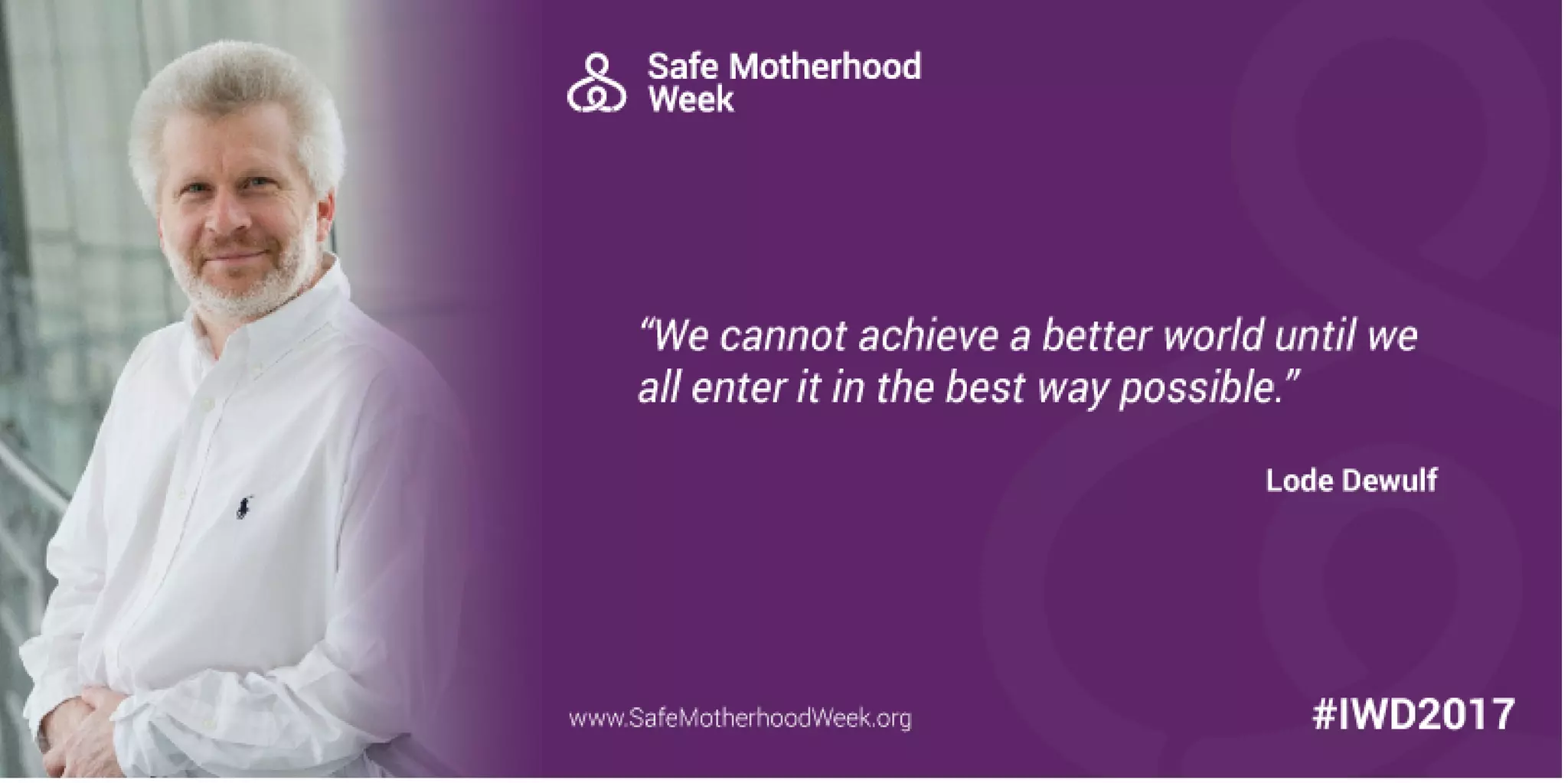 Safe Motherhood Program | PDF