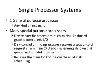 Smp and asmp architecture. | PPT