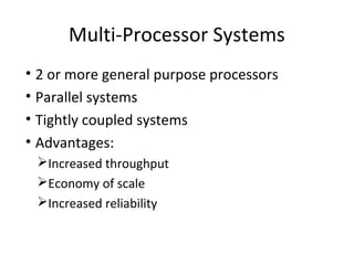 Smp and asmp architecture. | PPT