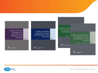 Competency Building of SMEs in Emerging Milieu: IFAC Perspective | PPT