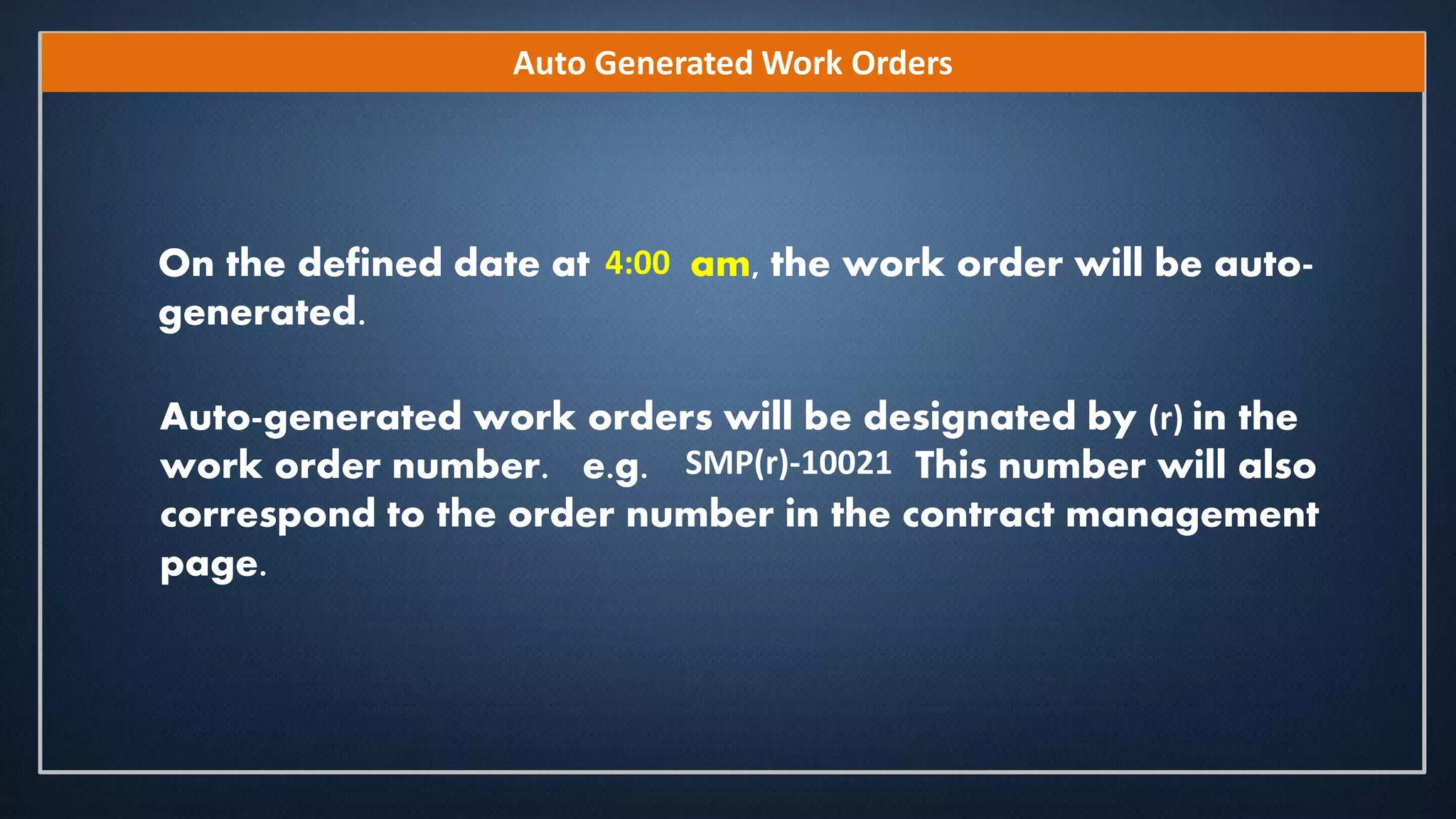 Smp contract management_v2 | PPT