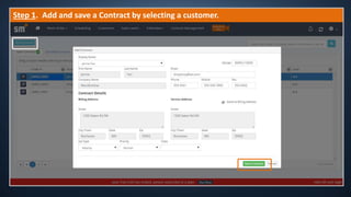 Smp contract management_v2 | PPT