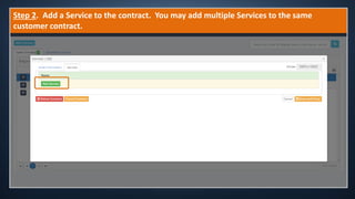 Smp contract management_v2 | PPT