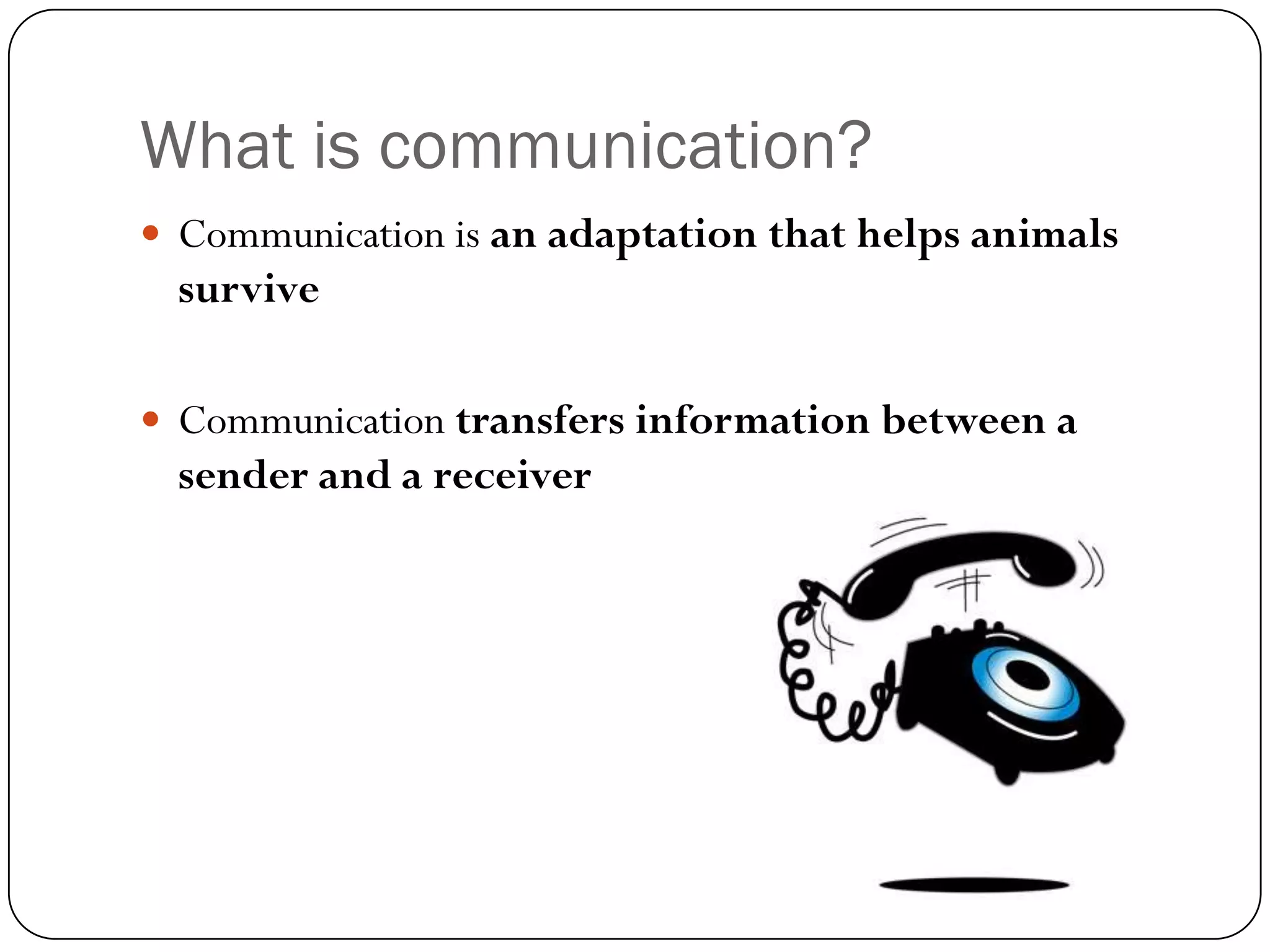 Smp day 1 ppt 1 communication | PPTX