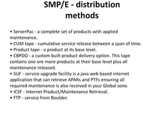 Smpe | PPTX