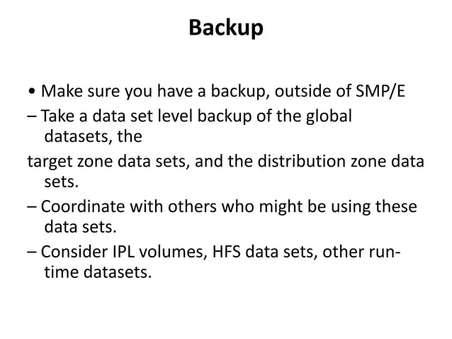 Smpe | PPTX | Operating Systems | Computer Software and Applications