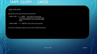 z/OS SMPE Software Control PART 1 & PART2.pptx